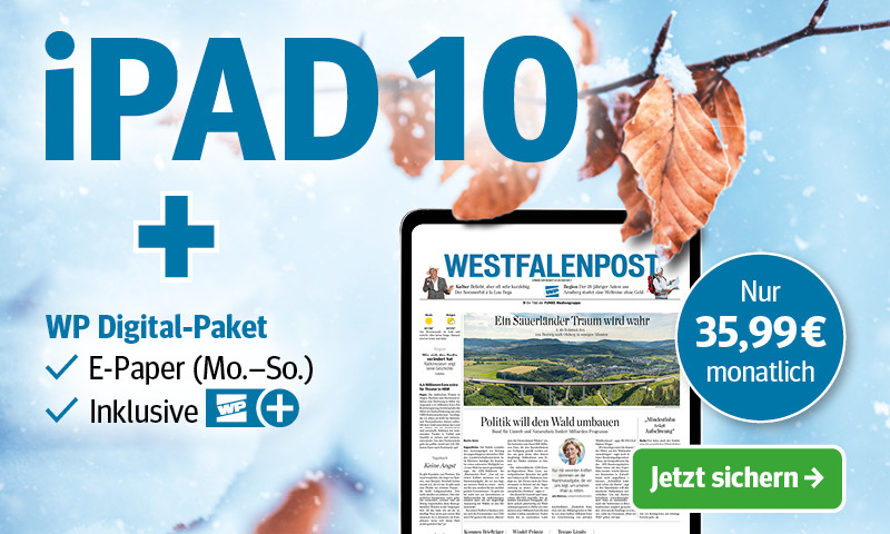 WP | digital als E-Paper Jetzt abonnieren! | WP Aboshop - jetzt das ...