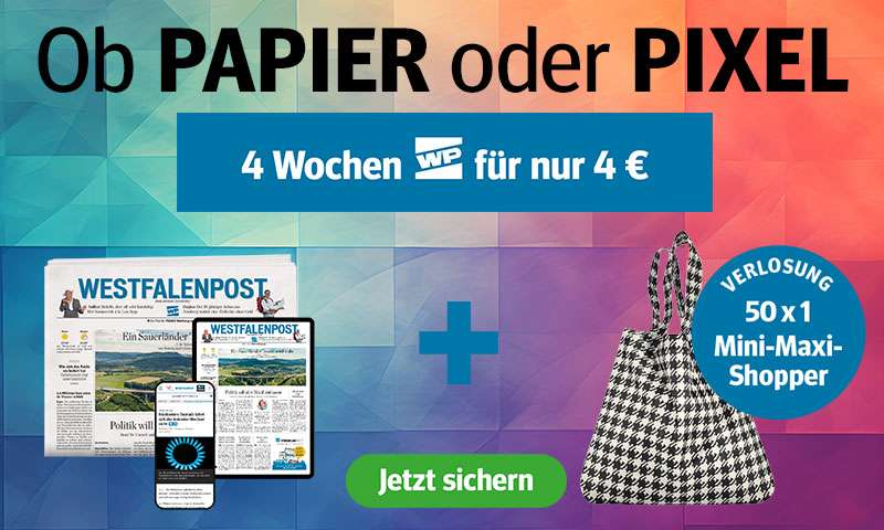 WP | digital als E-Paper Jetzt abonnieren! | WP Aboshop - jetzt das ...